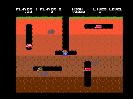 Pacman (PP) – Amiga Boing Blog