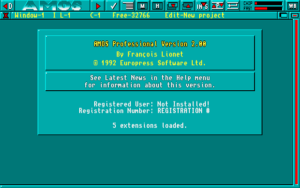 Download – AMOS Professional – Amiga Boing Blog