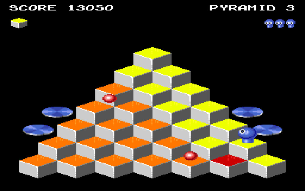 Super Pacman ’92 – Amiga Boing Blog