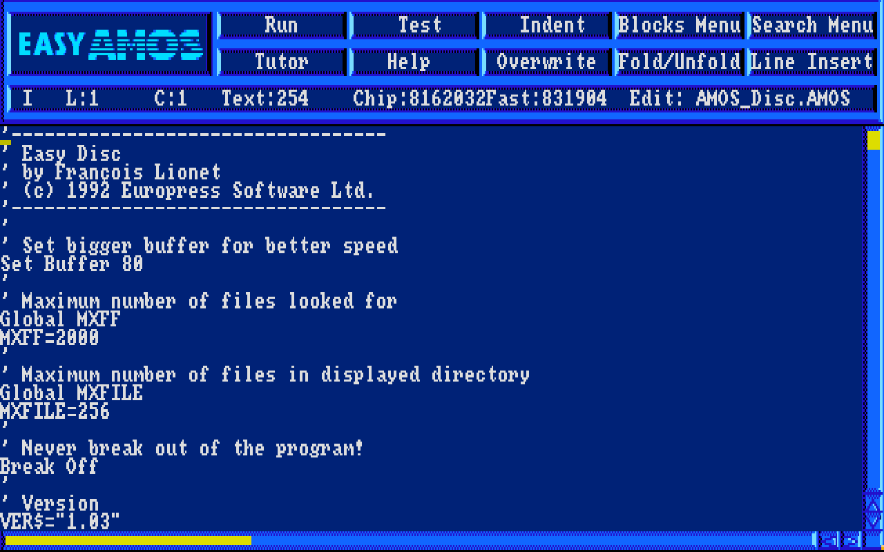Download – AMOS Professional – Amiga Boing Blog