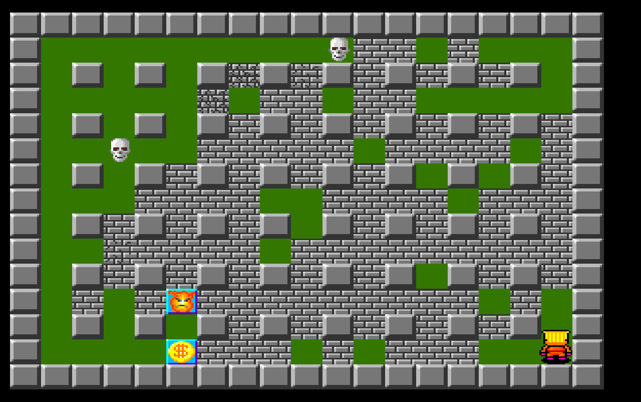 Master Blaster – Amiga Boing Blog