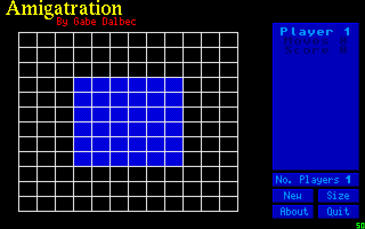 Amigatration – Amiga Boing Blog