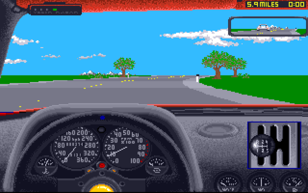Amiga Boing Blog – Where the world bounces around backwards..