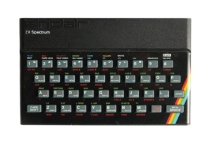 ZX Spectrum – 40 Years Old (1982-2022) – Amiga Boing Blog