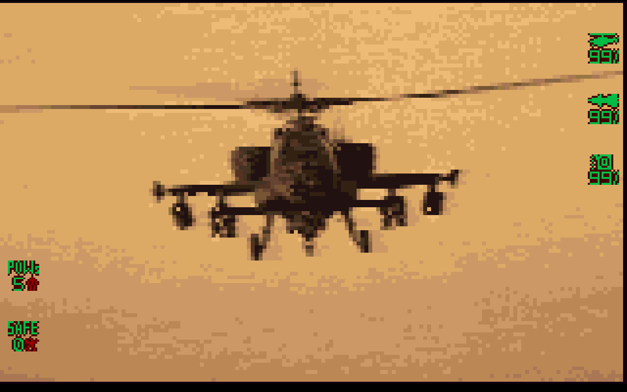 Desert Apache – Amiga Boing Blog