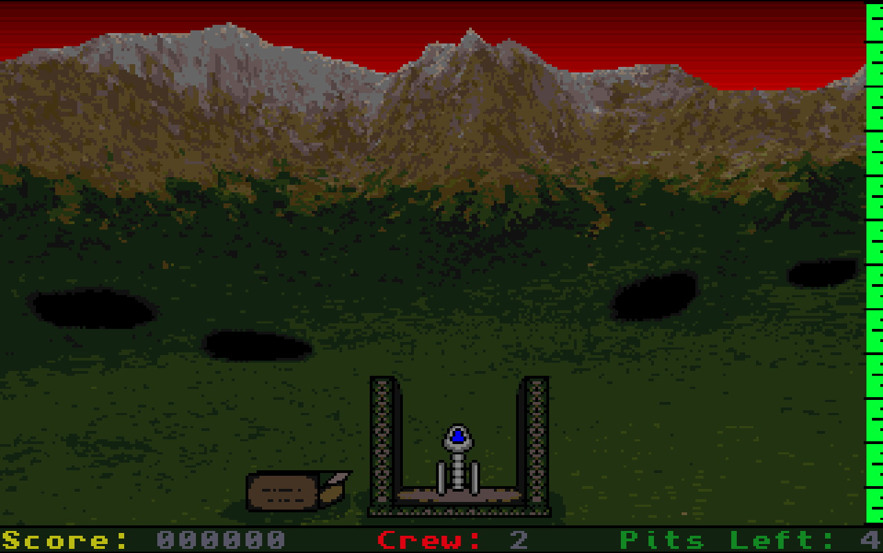 It’s The Pits – Amiga Boing Blog