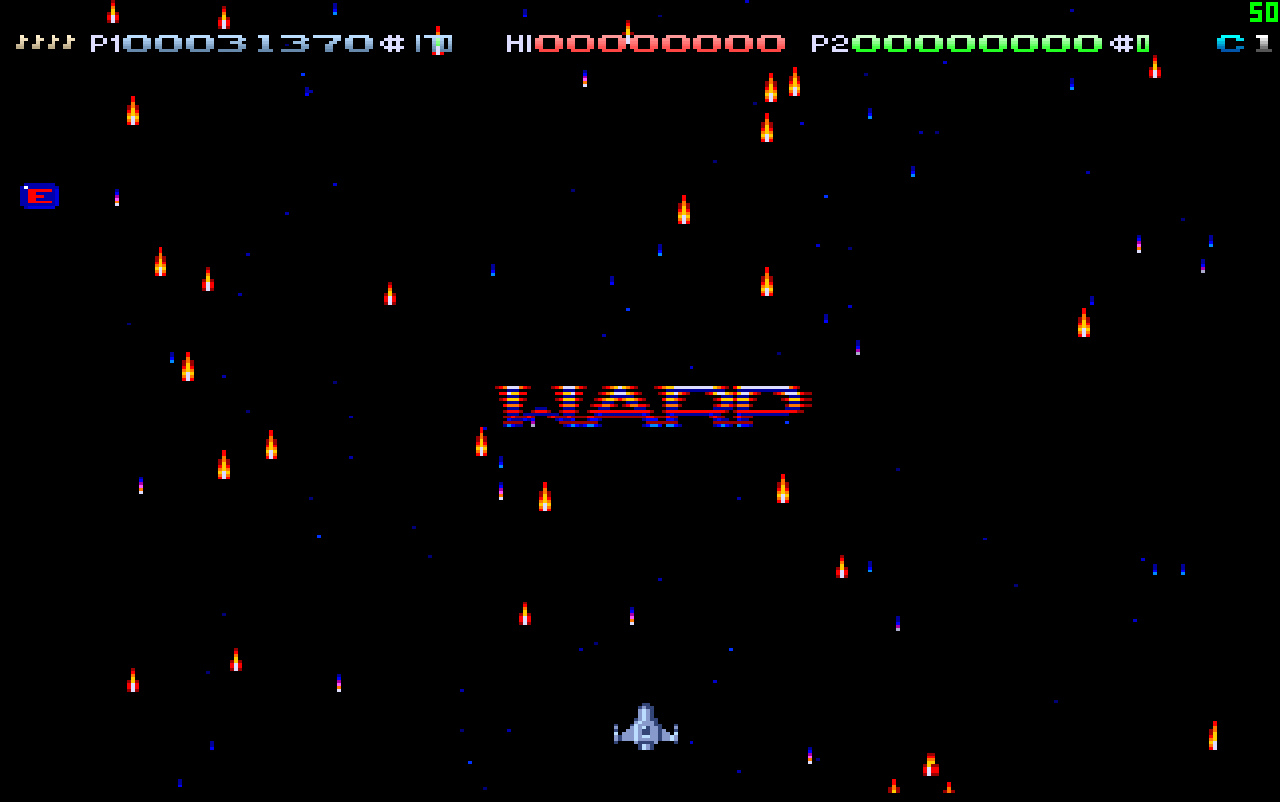 Deluxe Galaga – Amiga Boing Blog