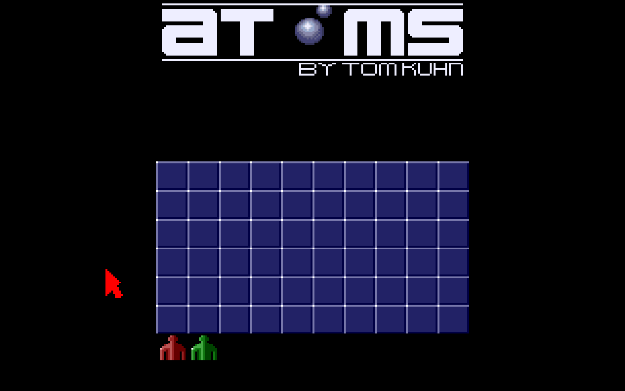 Atoms – Amiga Boing Blog