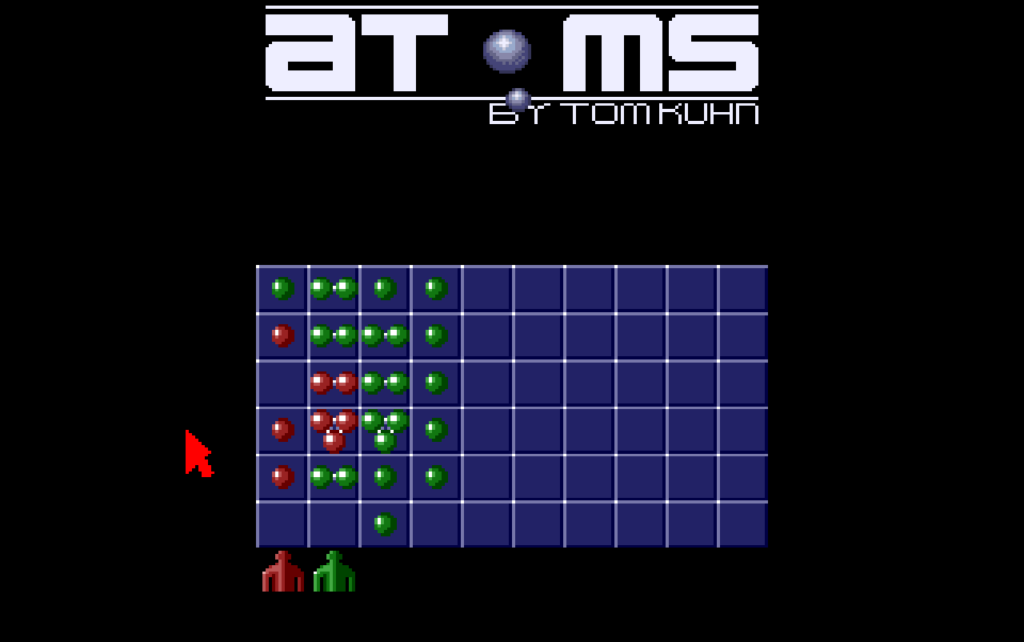 Amiga Boing Blog – Where the world bounces around backwards.. – On my ...
