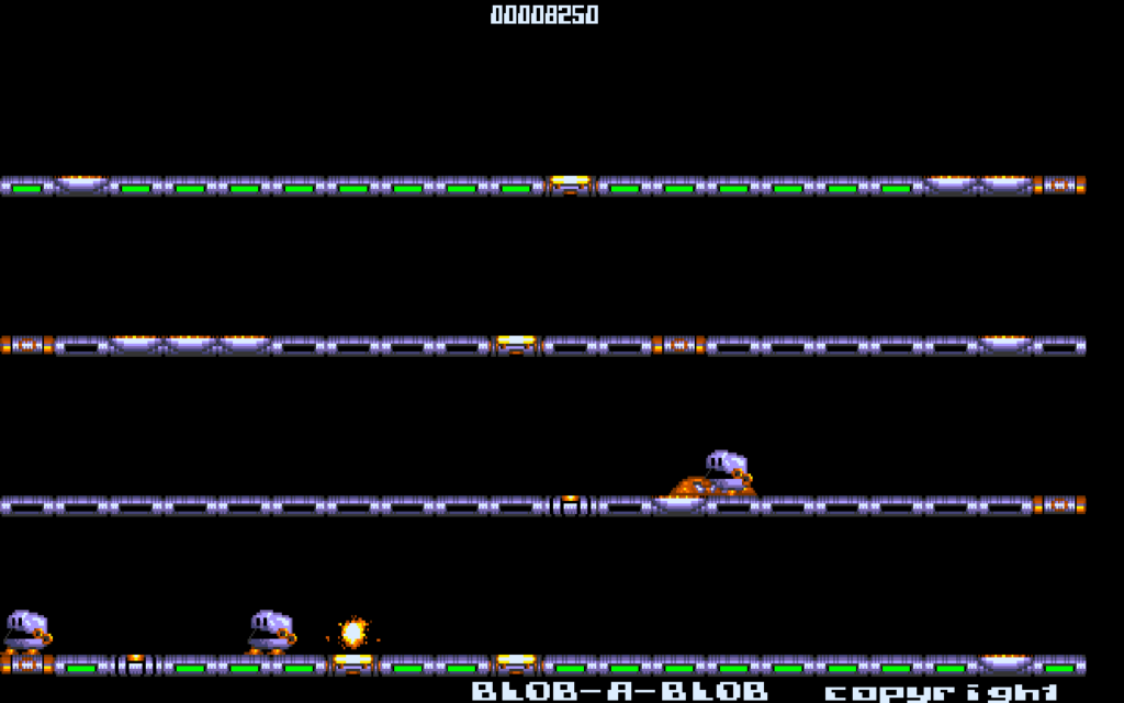 Amiga Boing Blog – Where the world bounces around backwards.. – On my ...