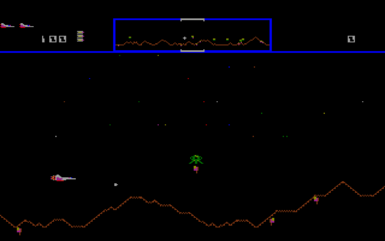 Defender – Amiga Boing Blog