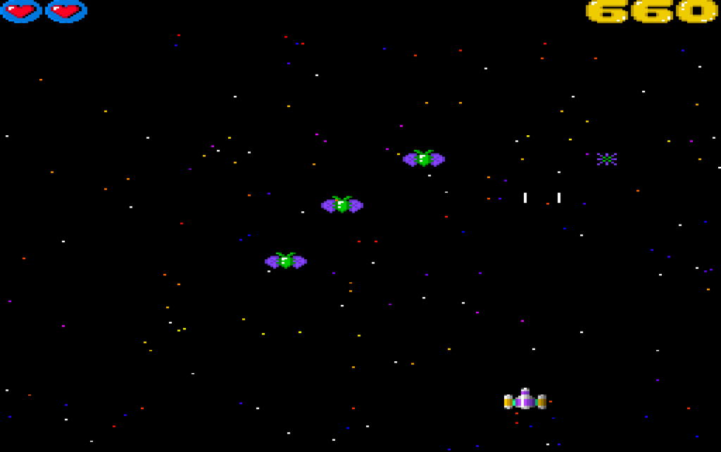 Insectoids 2 – Amiga Boing Blog