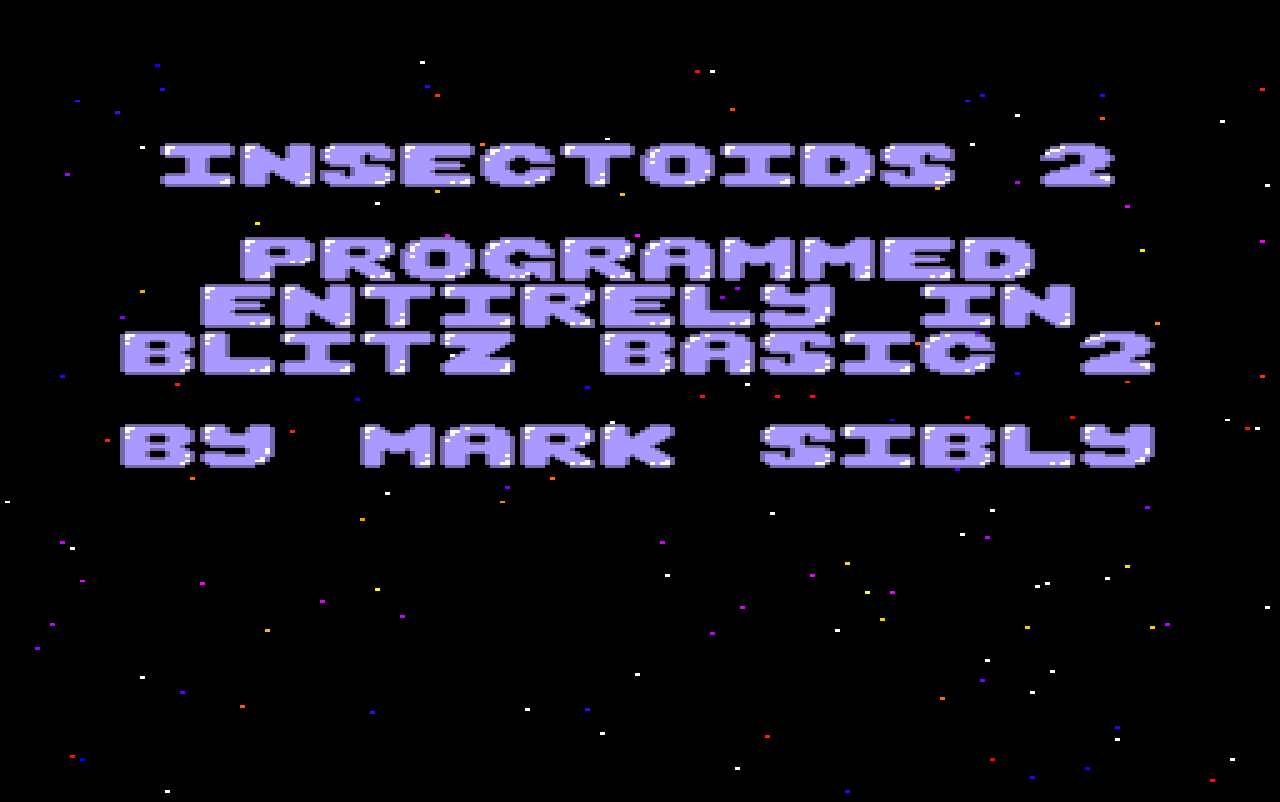 Insectoids 2 – Amiga Boing Blog