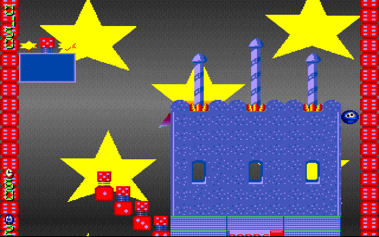 Boing – Amiga Boing Blog