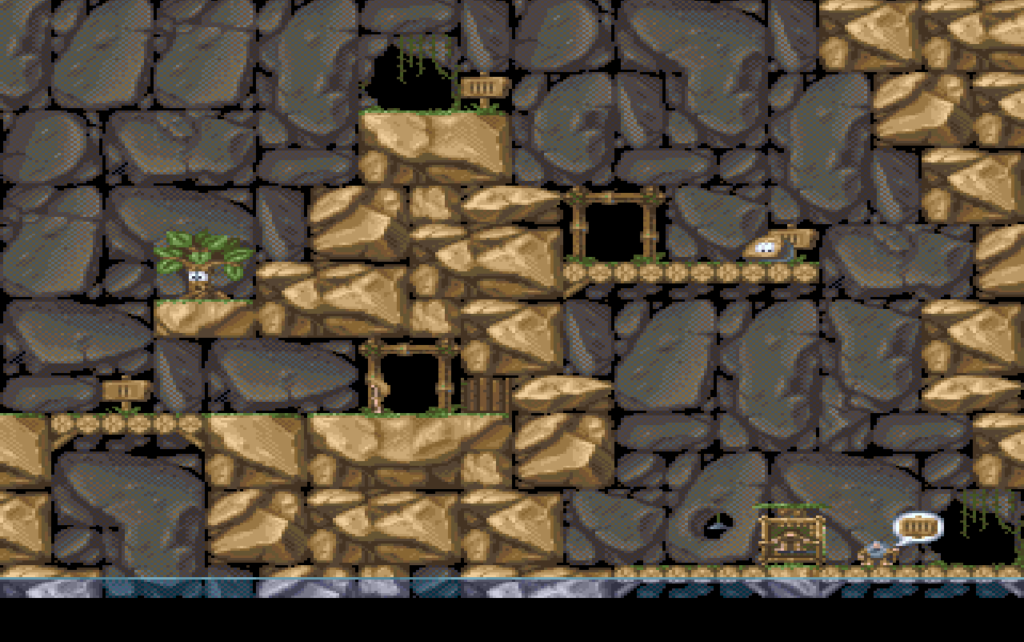 UGH! [D] – Amiga Boing Blog