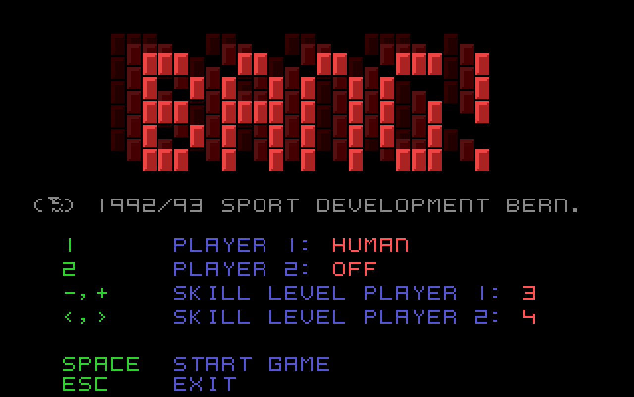 Bang! – Amiga Boing Blog