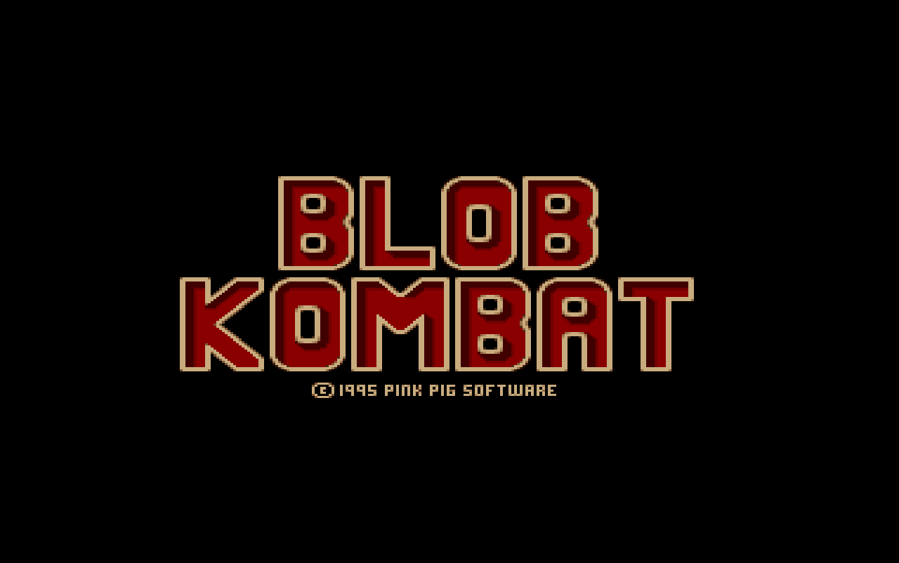 Blob Kombat – Amiga Boing Blog