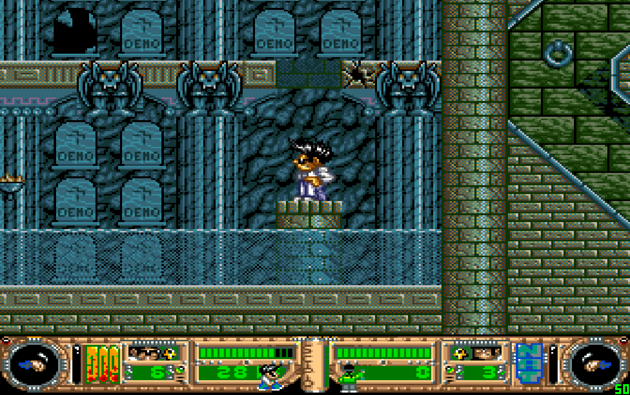 Yo Joe! [D] – Amiga Boing Blog
