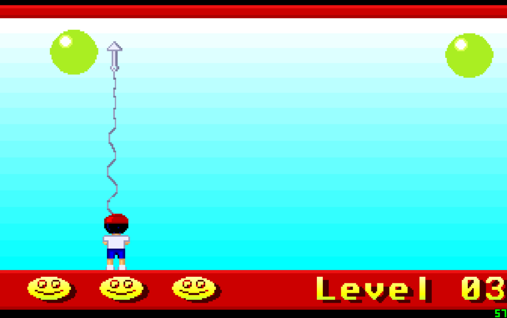 Amiga Boing Blog – Where the world bounces around backwards.. – On my ...