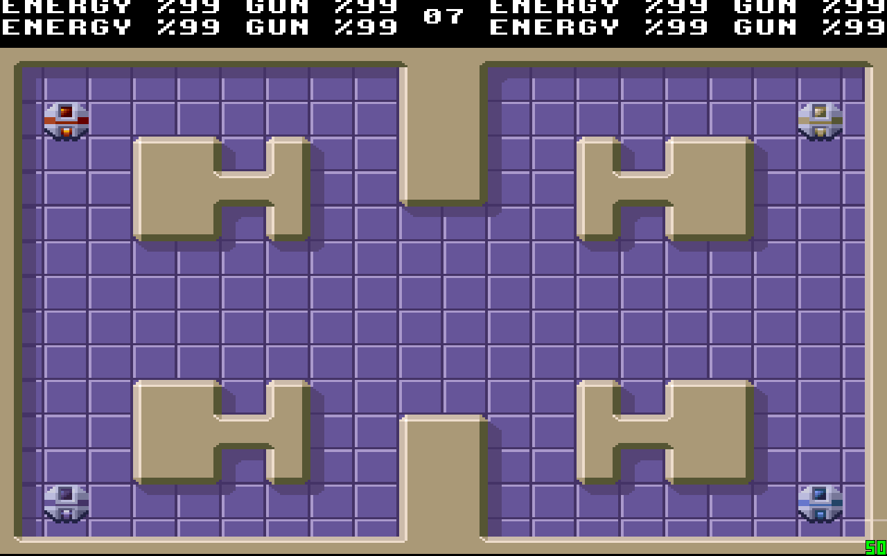 Tank Attack – Amiga Boing Blog