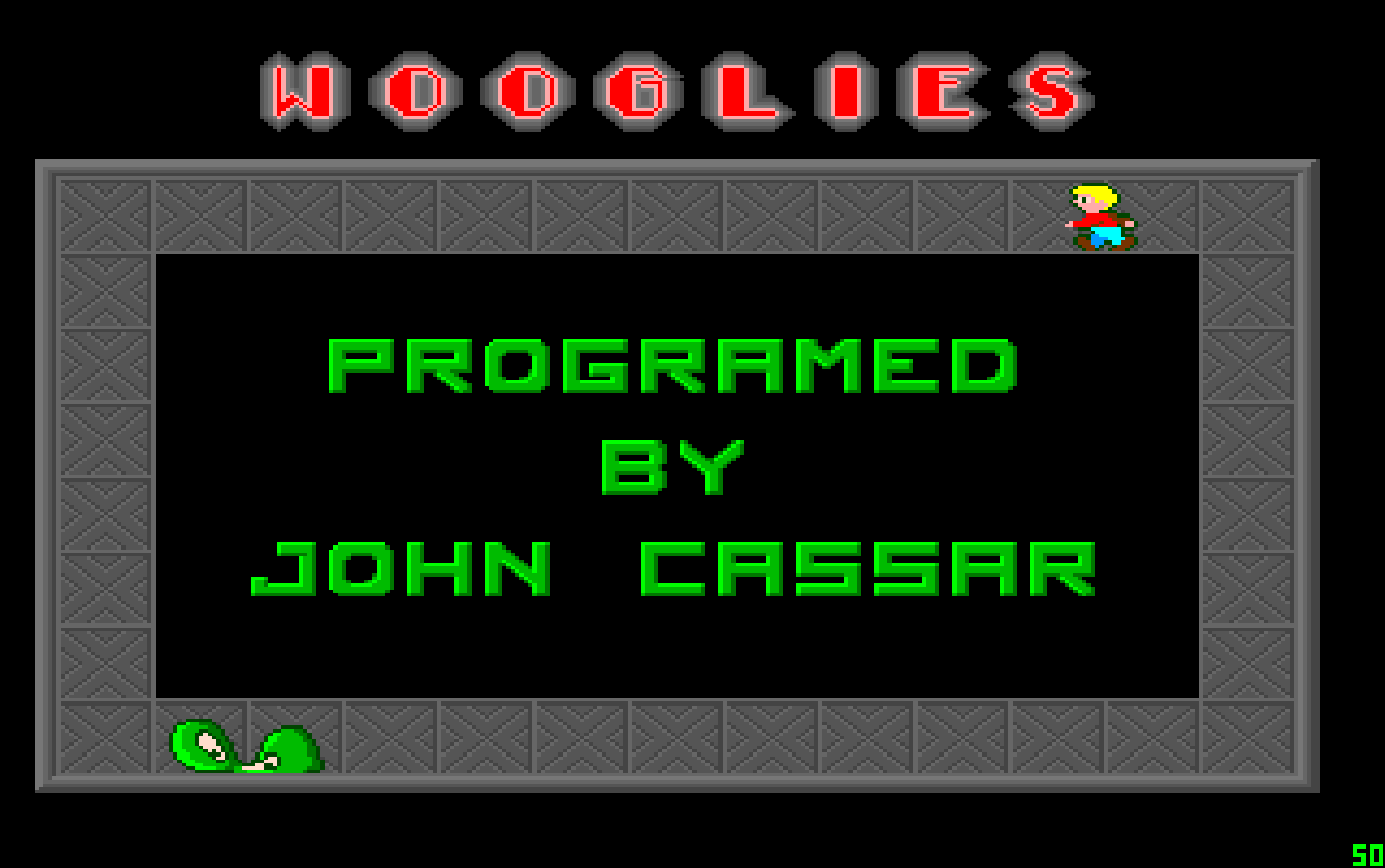 Wooglies – Amiga Boing Blog