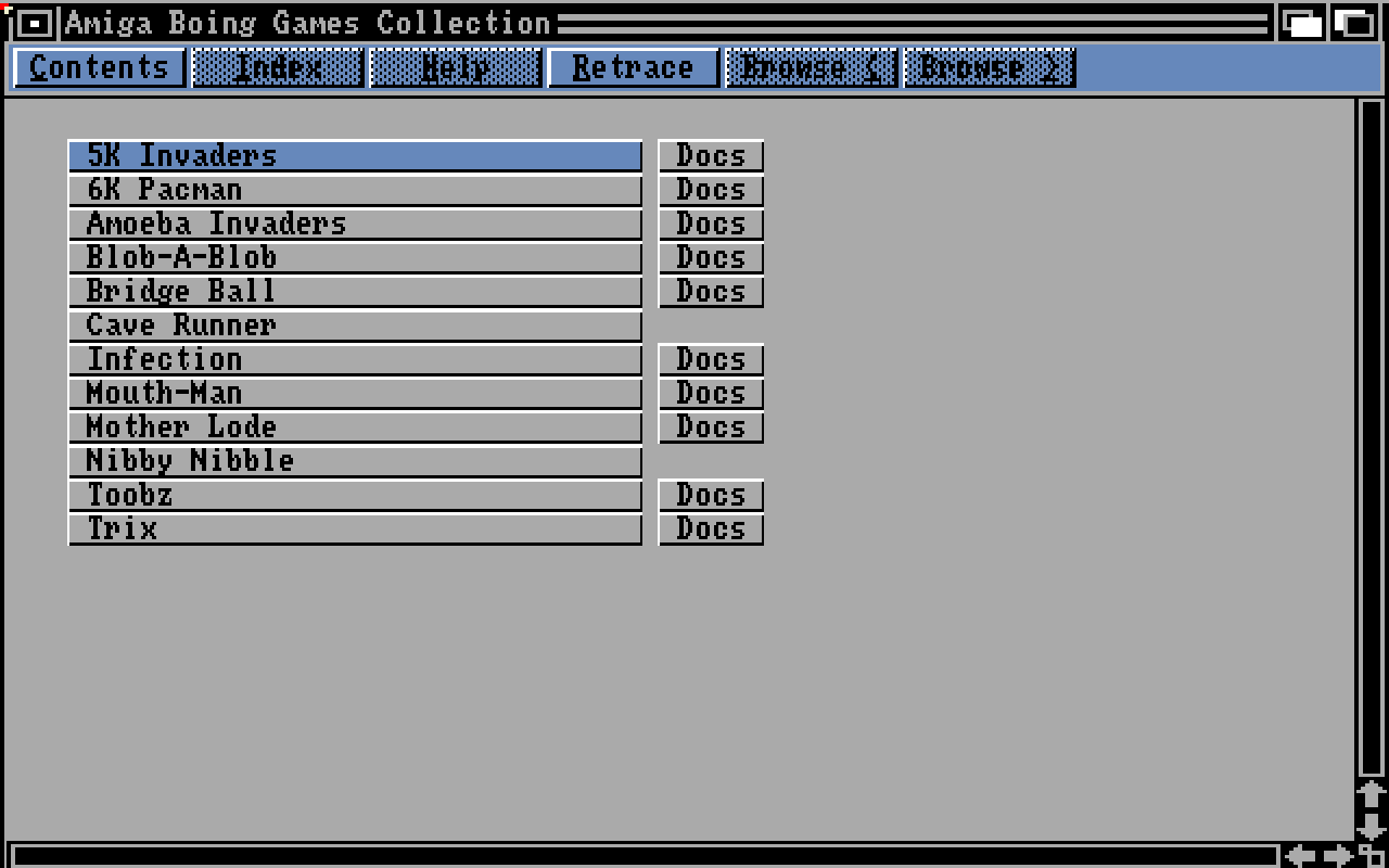 Download – Games Collection – Amiga Boing Blog