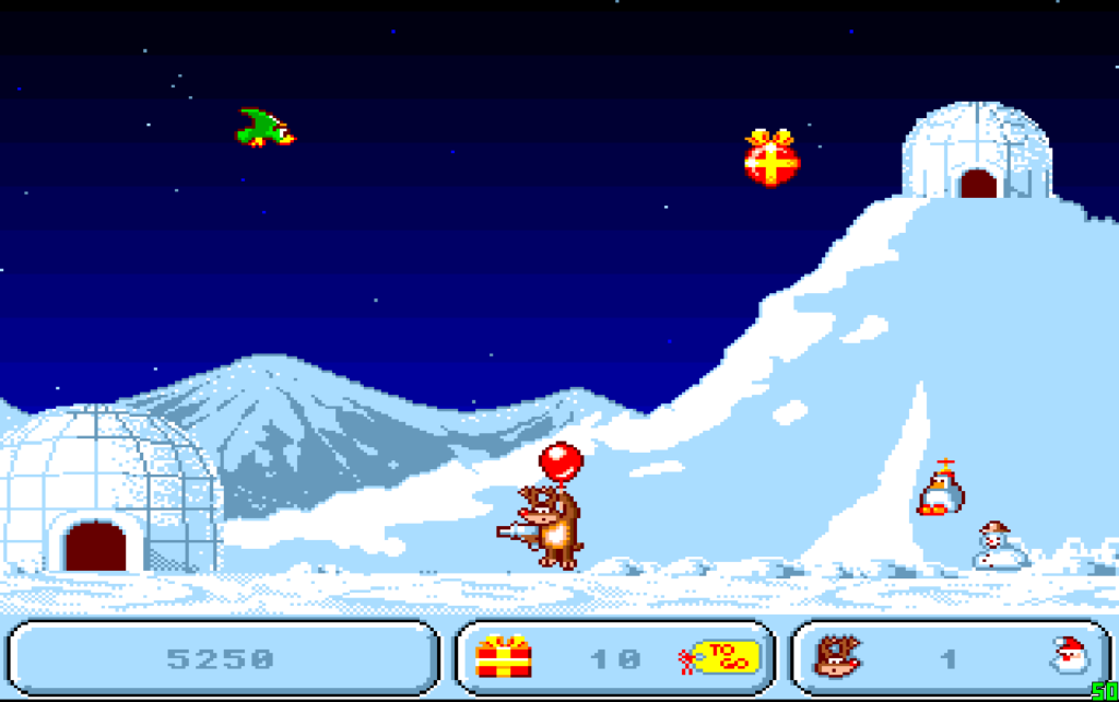 Amiga Boing Blog – Where the world bounces around backwards.. – On my ...