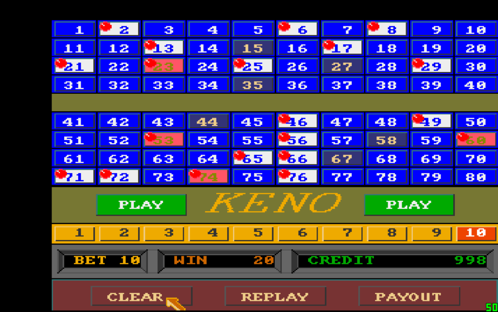 Beavis & Butthead Domino – Amiga Boing Blog