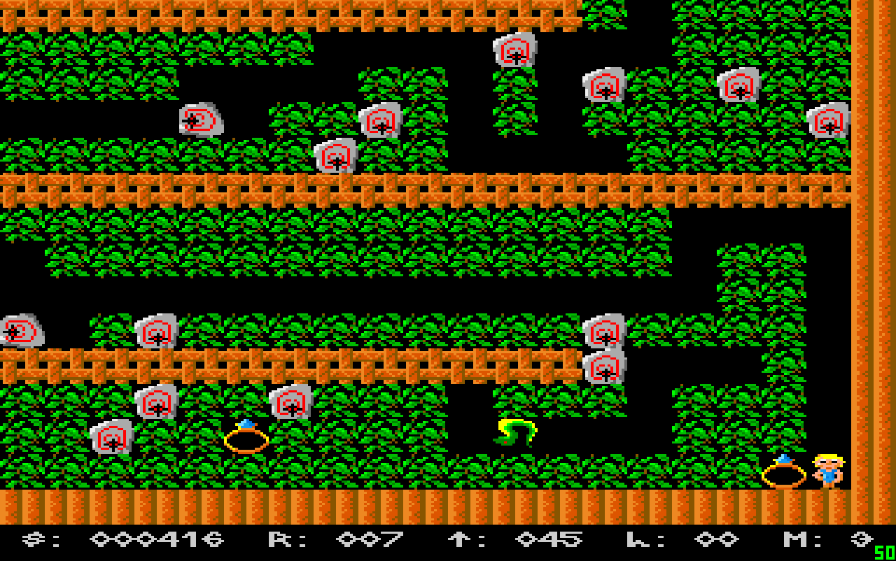 Balder’s Grove – Amiga Boing Blog