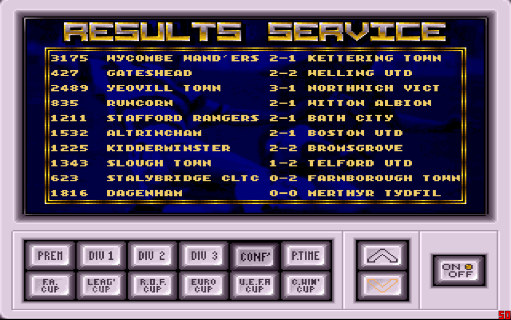 Amiga Commercial Games – Amiga Boing Blog