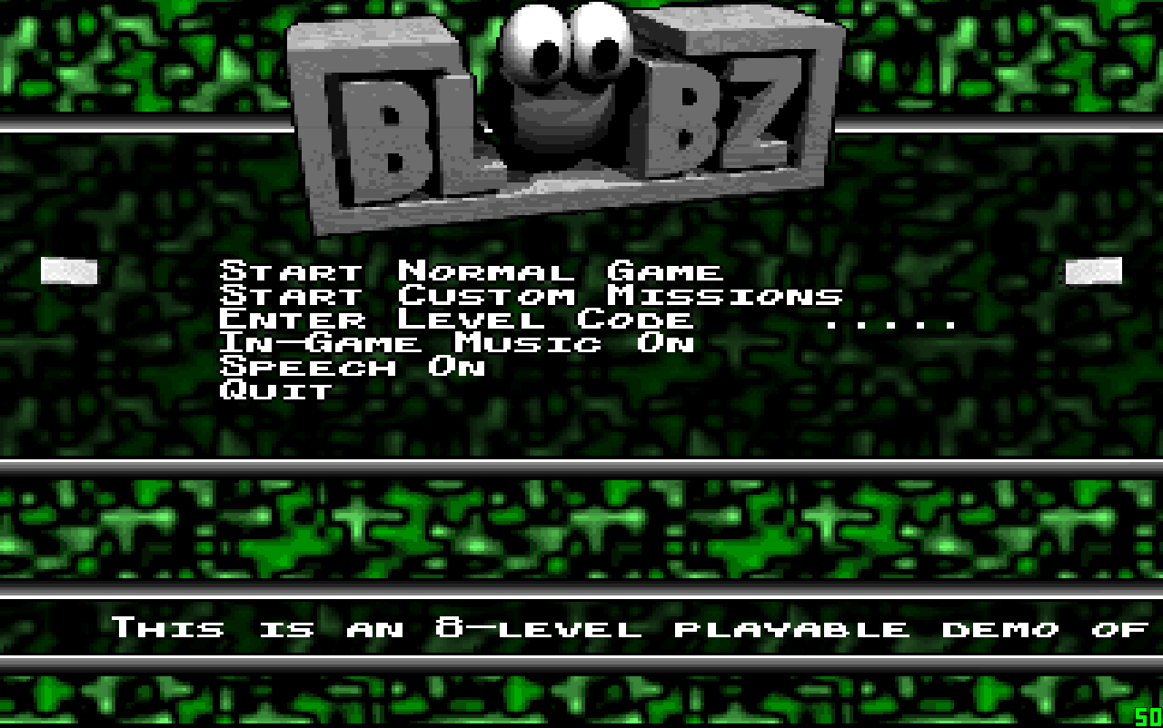 Blobz [D] – Amiga Boing Blog
