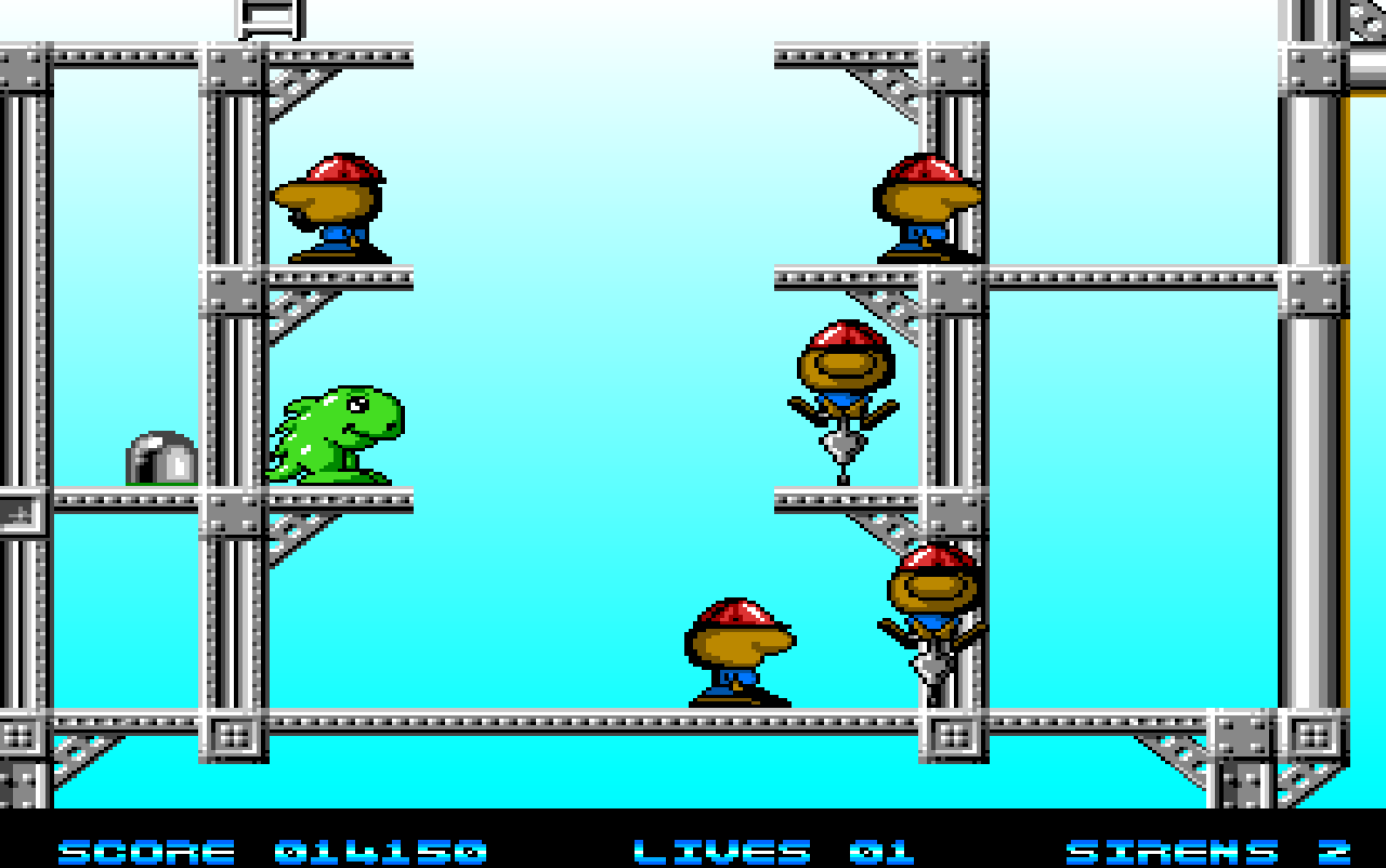 Hoi AGA Remix – Amiga Boing Blog