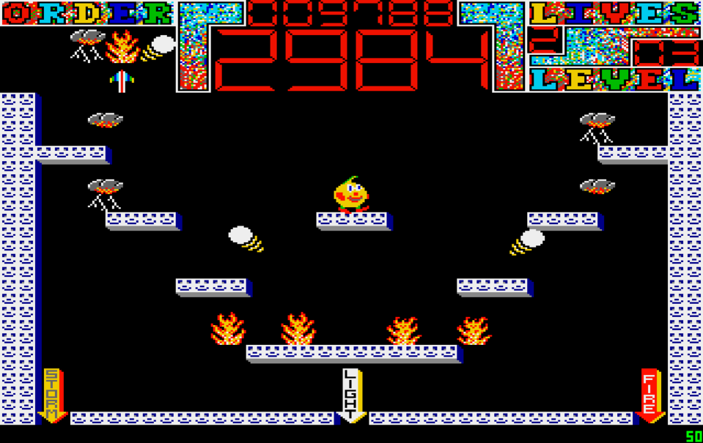 Match Patch – Amiga Boing Blog