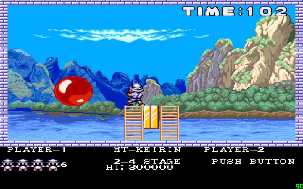 Pang [D] – Amiga Boing Blog