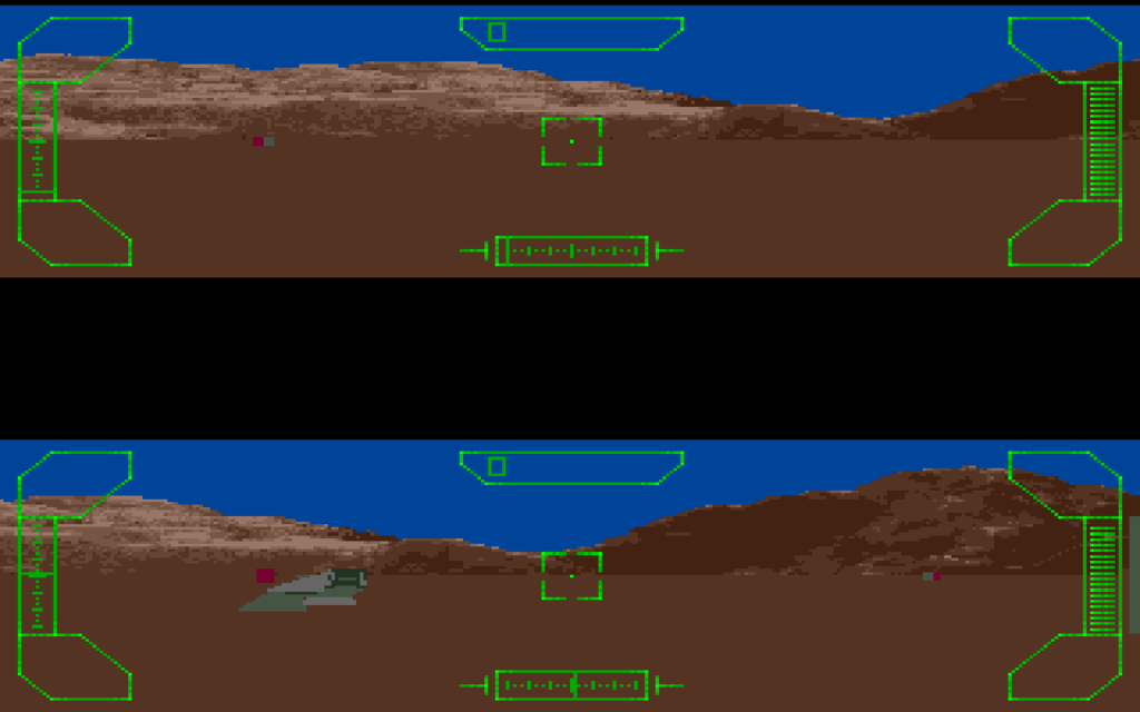 Duel – Amiga Boing Blog