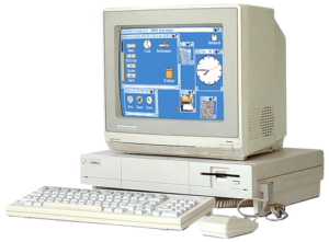 Amiga 1000 – 38 Years Old (1985-2023) – Amiga Boing Blog