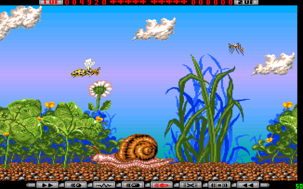 Amiga Commercial Games – Amiga Boing Blog