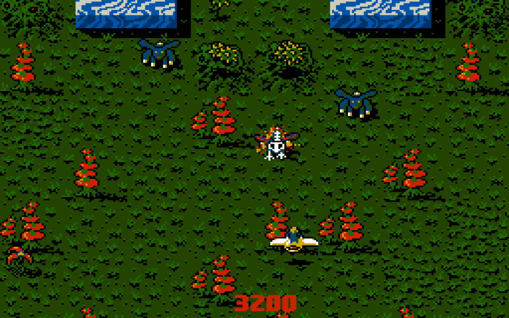 Realm of Maiyessae – Amiga Boing Blog