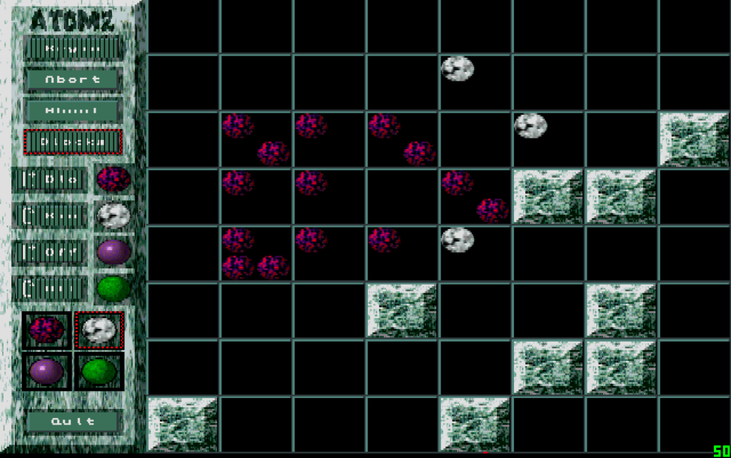 AGA – Amiga Boing Blog