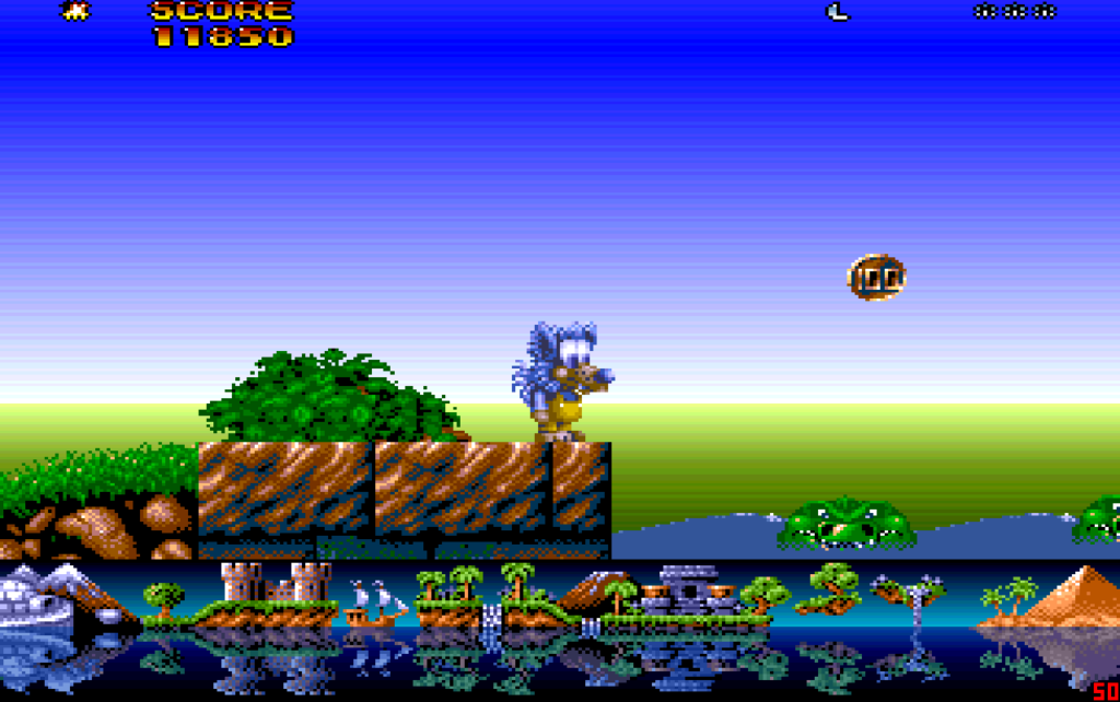 Amiga Commercial Games – Amiga Boing Blog