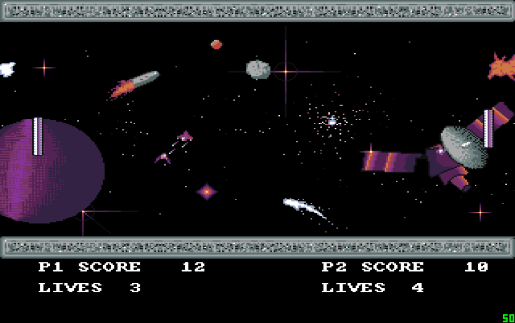 AGA – Amiga Boing Blog