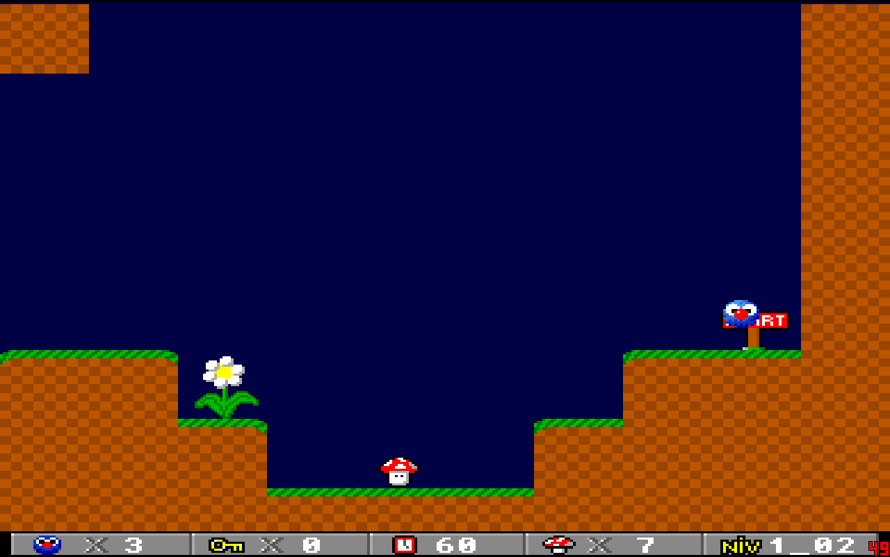 Buzzy – Amiga Boing Blog