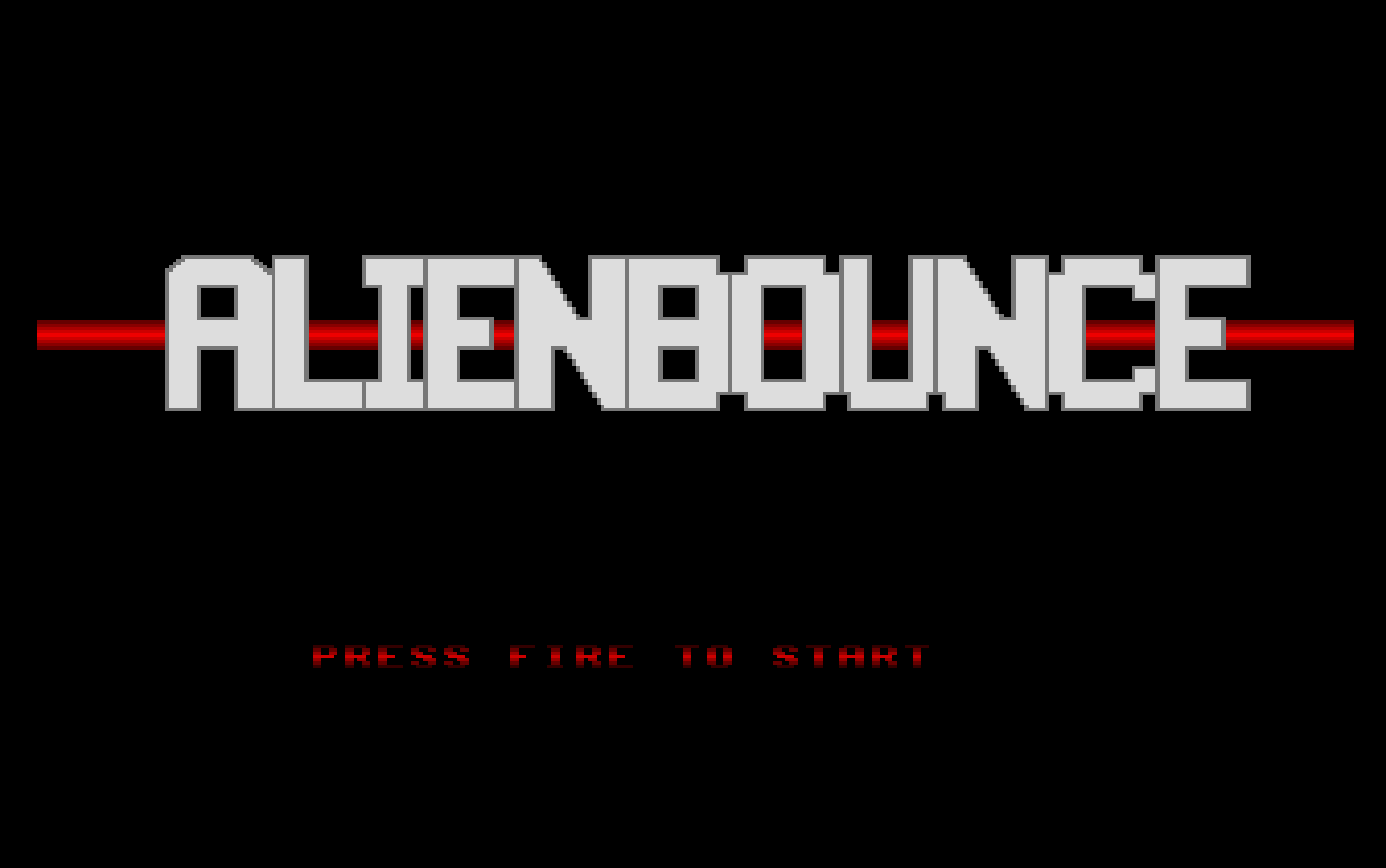 Alien Bounce – Amiga Boing Blog