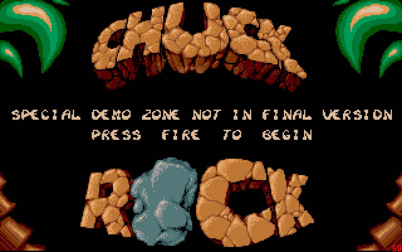 Chuck Rock [D] – Amiga Boing Blog