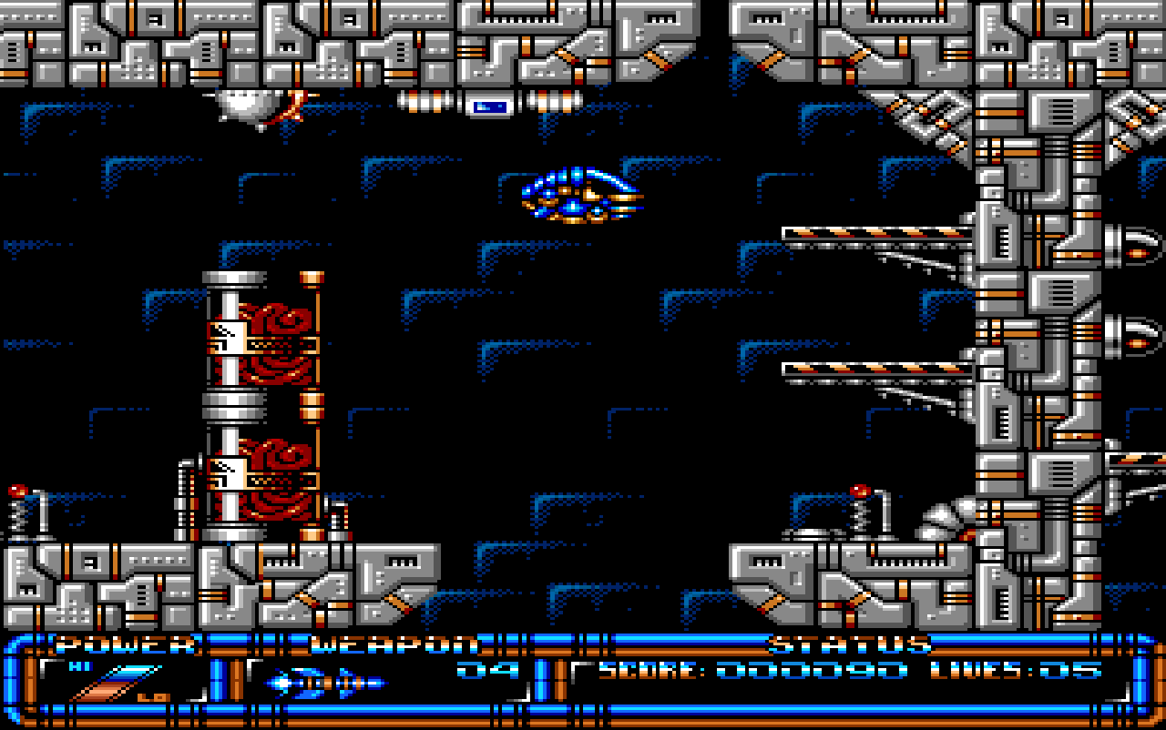Aquanaut – Amiga Boing Blog