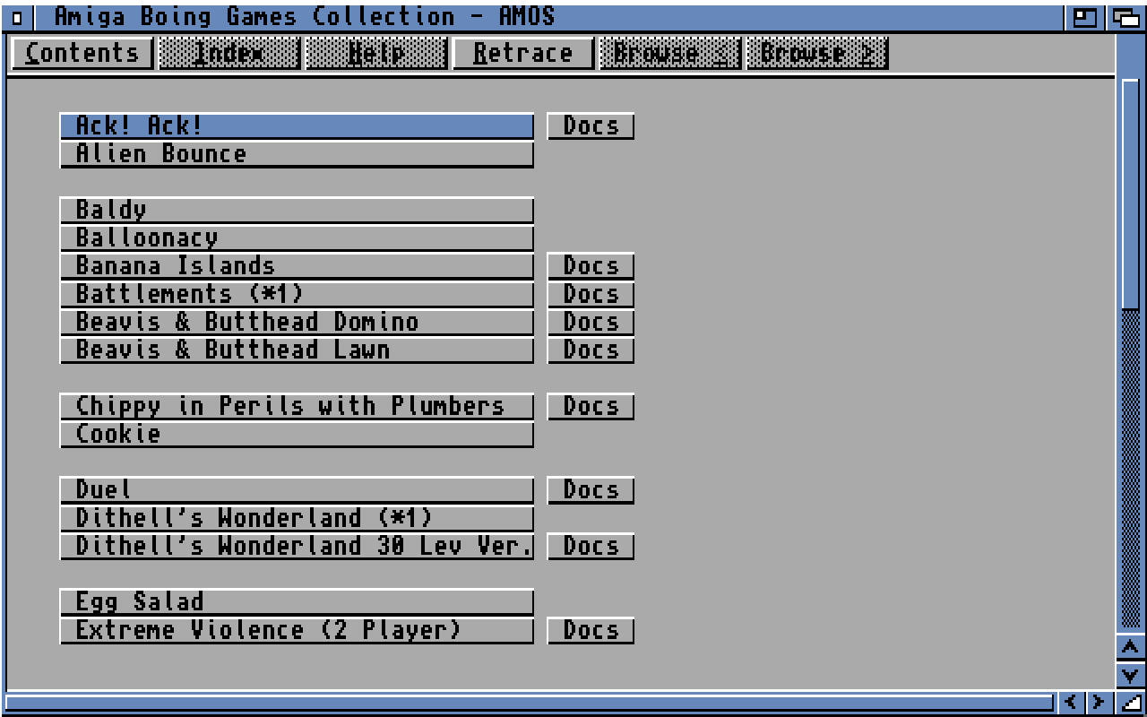 About Amiga Boing Blog – Amiga Boing Blog