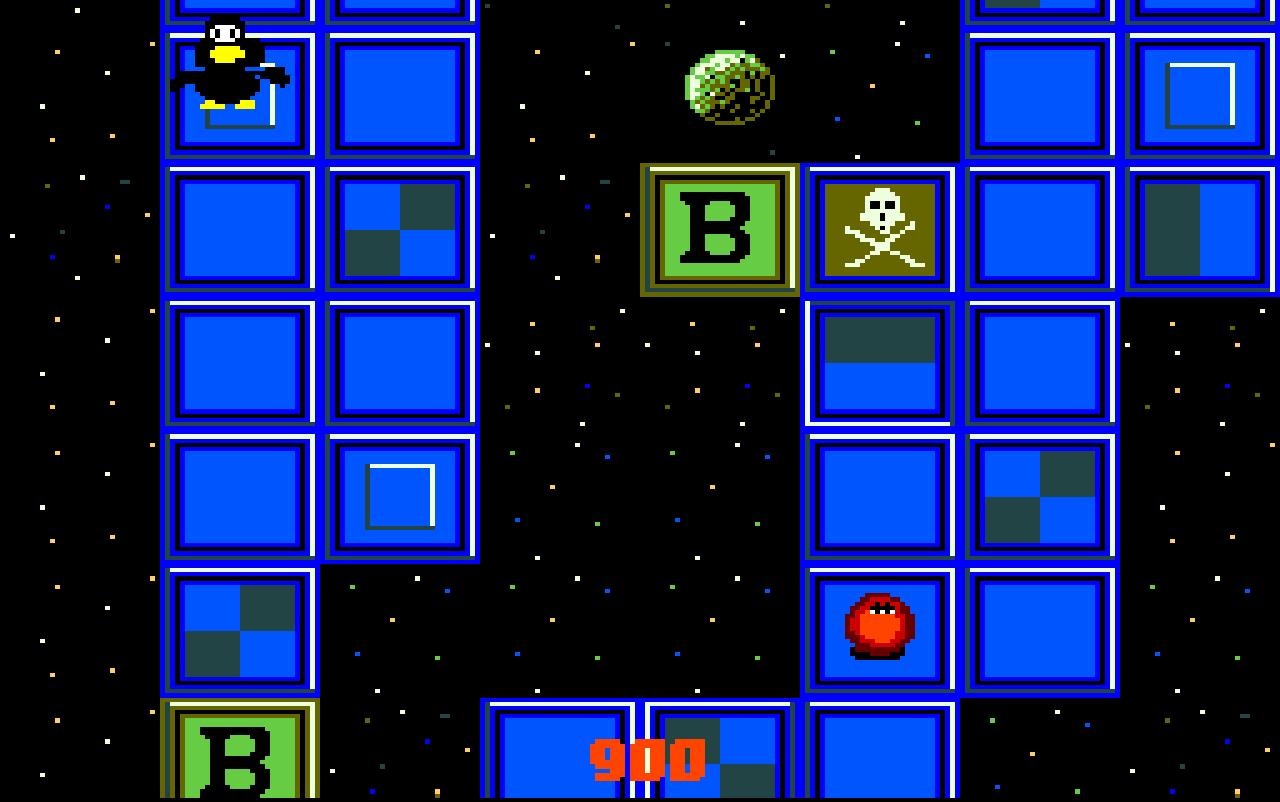 Blob – Amiga Boing Blog