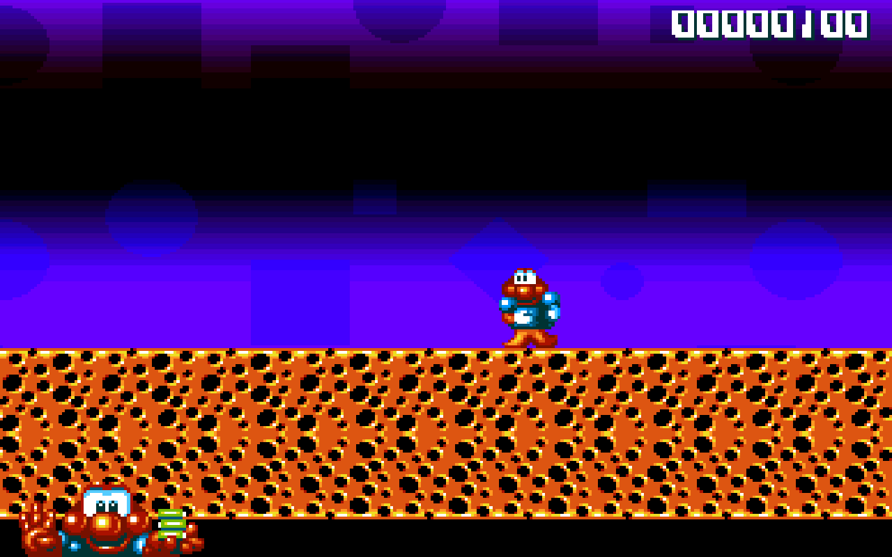 James Pond II: Codename Robocod [D] – Amiga Boing Blog