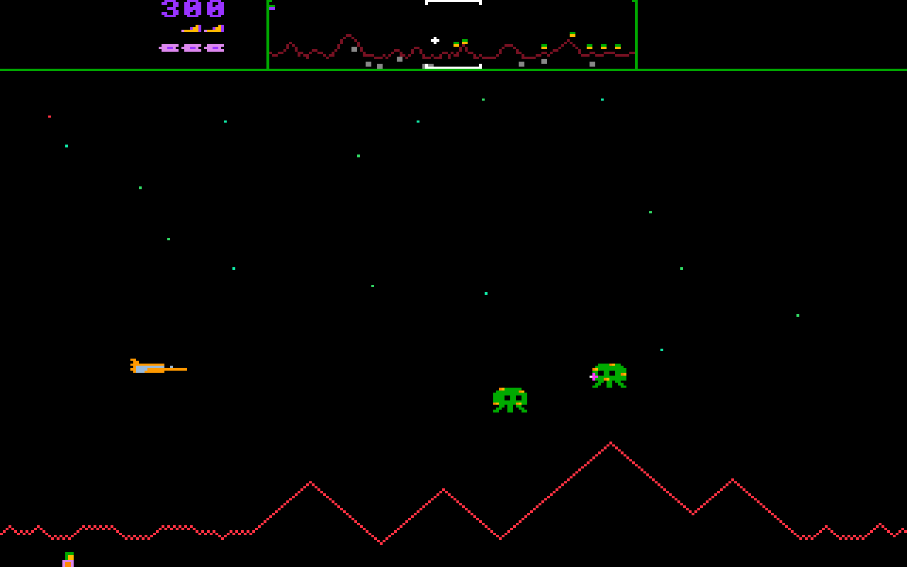 Defender – Amiga Boing Blog