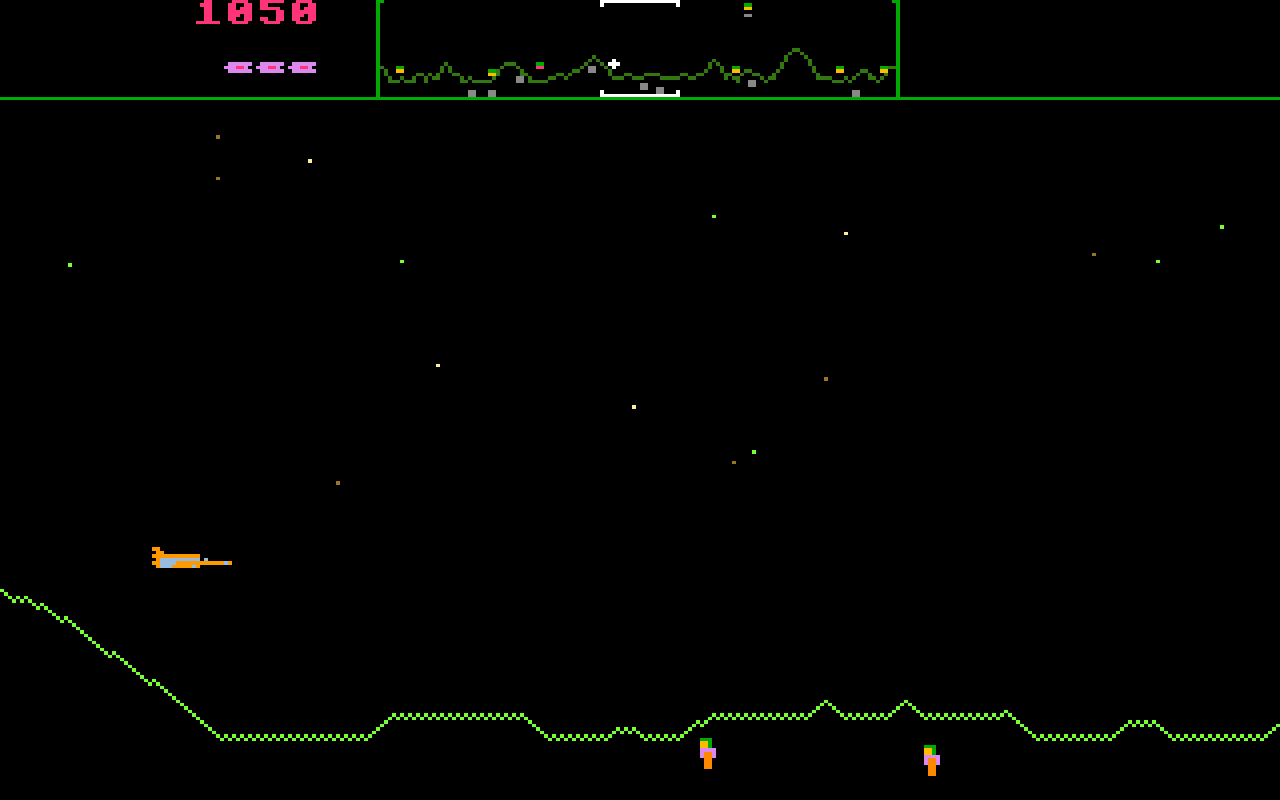 Defender – Amiga Boing Blog